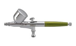 Grex Genesis XG Airbrush Replacement Parts - merriartist.com