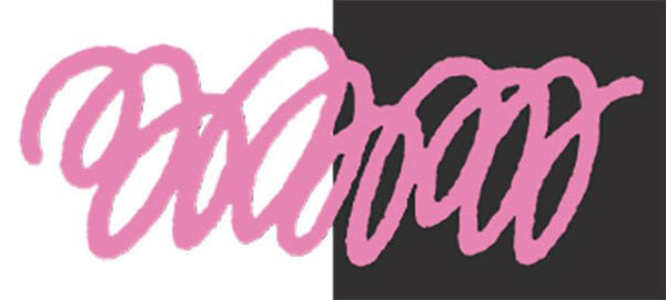 Copic Acrea Paint Marker 007 Flamingo Pink - The Merri Artist ...