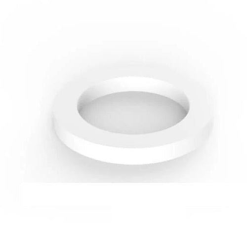 Gaahleri Airbrush Replacement Part - PTFE White O-Ring Gasket For ...