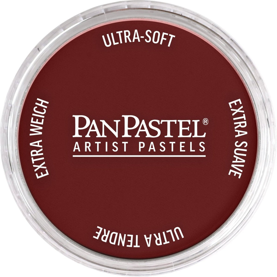 PanPastel Artist Pastel - 9ml - 350.3 Crimson Shade - The Merri Artist ...