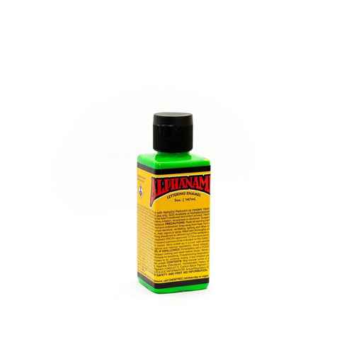 Alpha6 Alphanamel Lettering Enamel - 5 fl oz (147 ml) - Electroshock ...