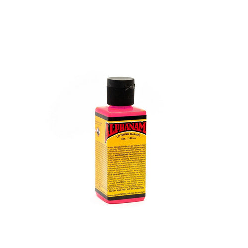 Alpha6 Alphanamel Lettering Enamel - 5 fl oz (147 ml) - Electroshock ...