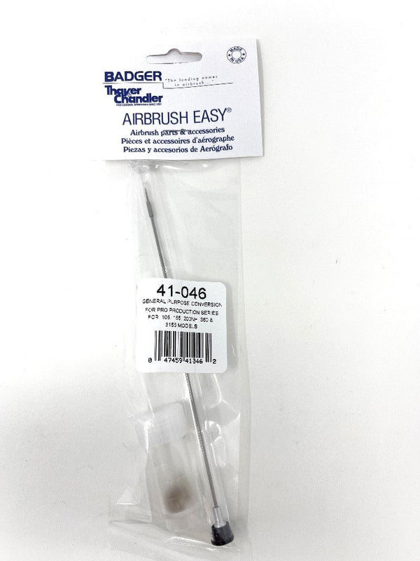 Replacement Parts for Badger 105 Patriot Series Airbrushes ...