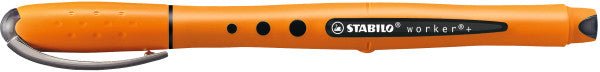 Stabilo Bionic Worker .3mm Black - merriartist.com