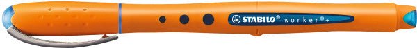 Stabilo Bionic Worker .3mm Blue - merriartist.com